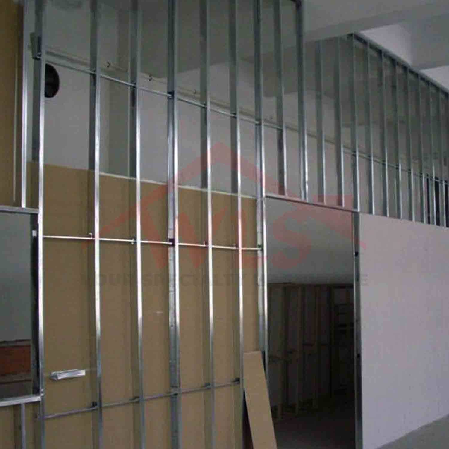 BESI PARTITION BOARD U8