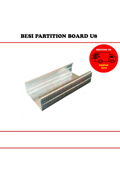 BESI PARTITION BOARD U8