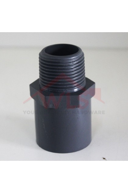 PVC VALVE SOCKET C/D