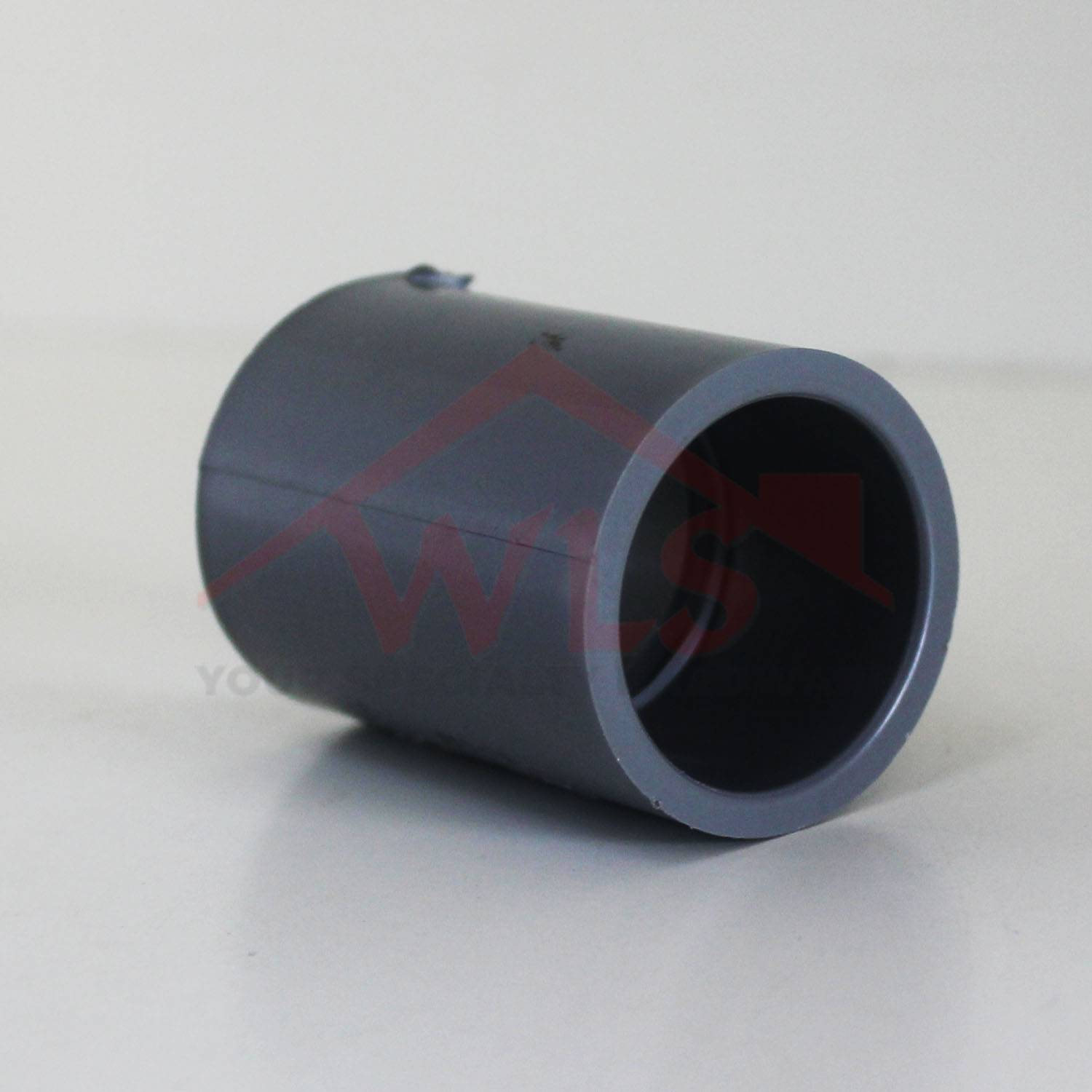 PVC D/E SOCKET C/D