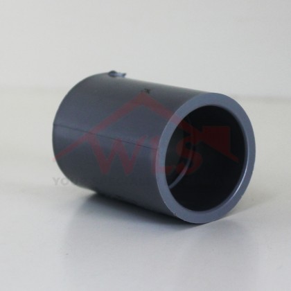 PVC D/E SOCKET SWV