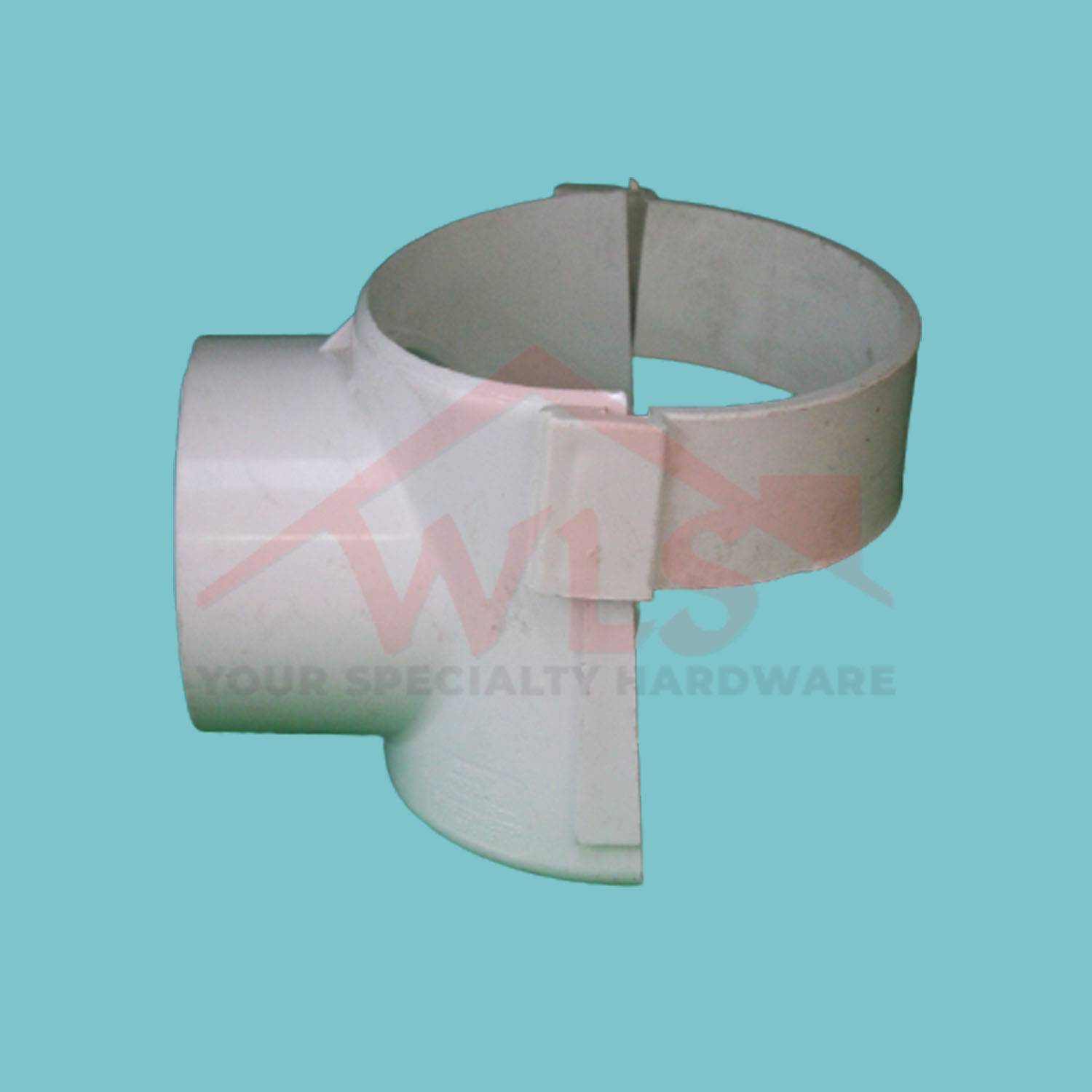 UPVC BOSS CONNECTOR (CLIP)