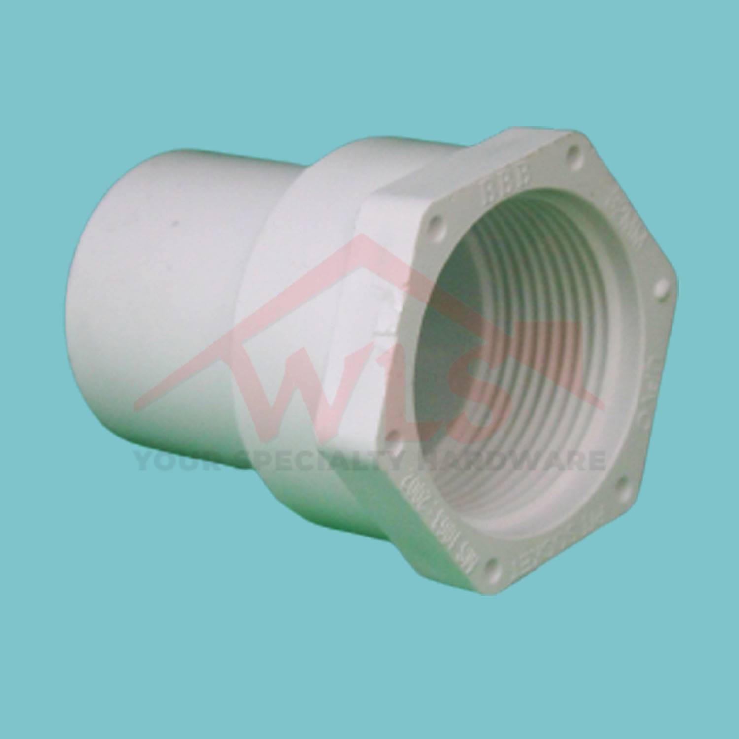 UPVC P/T SOCKET