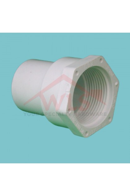 UPVC P/T SOCKET