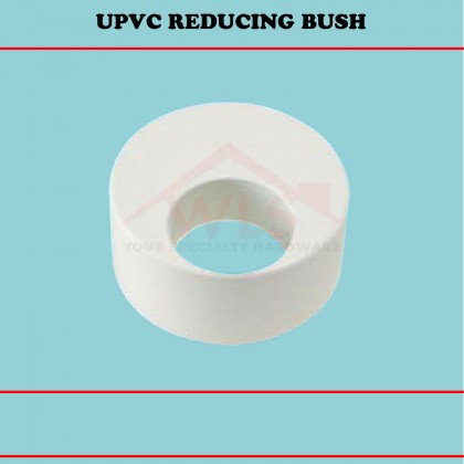 UPVC REDUCING BUSH