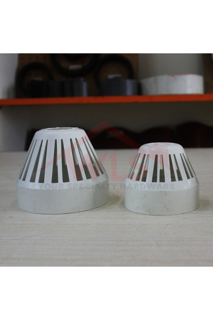 UPVC VENT COWL