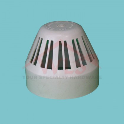 UPVC VENT COWL