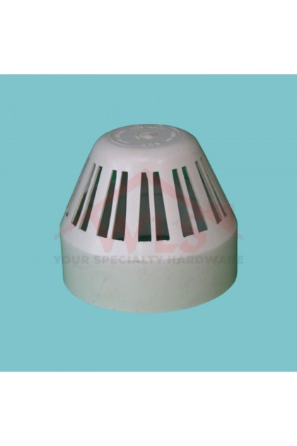 UPVC VENT COWL