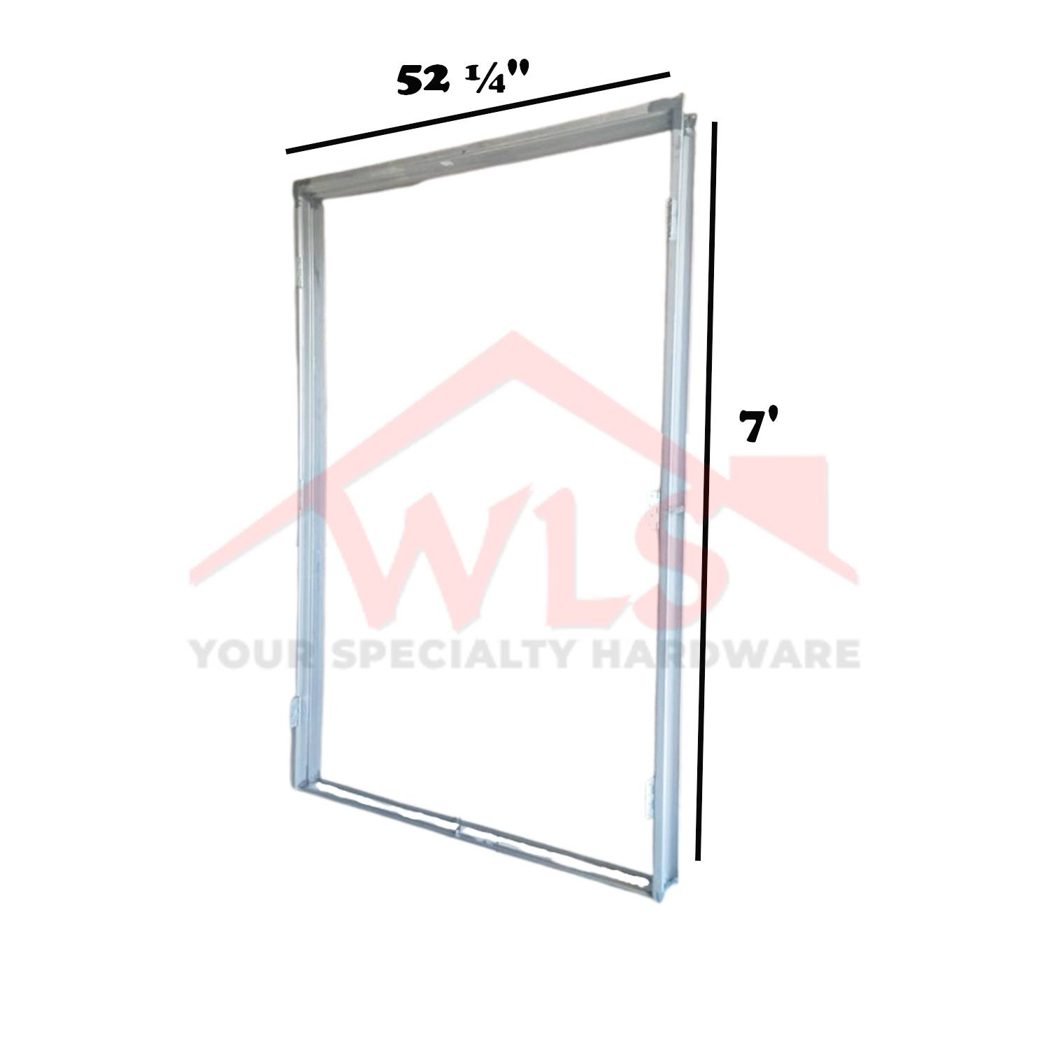 FRAME PINTU G.I