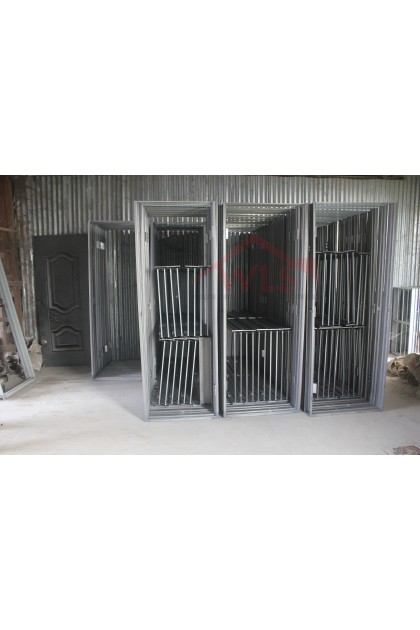 FRAME PINTU G.I