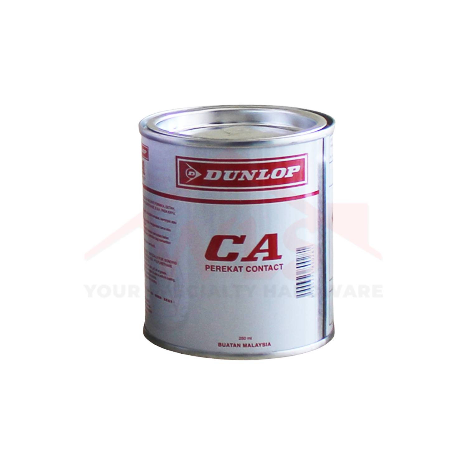 DUNLOP CA CONTACT ADHESIVE