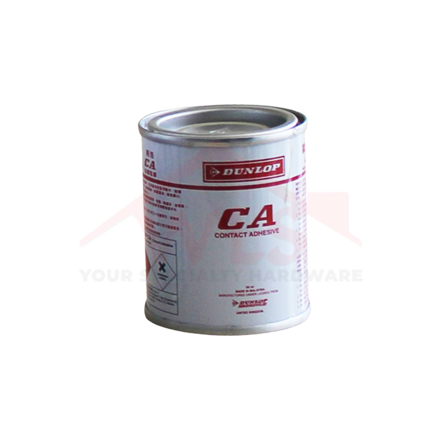 DUNLOP CA CONTACT ADHESIVE