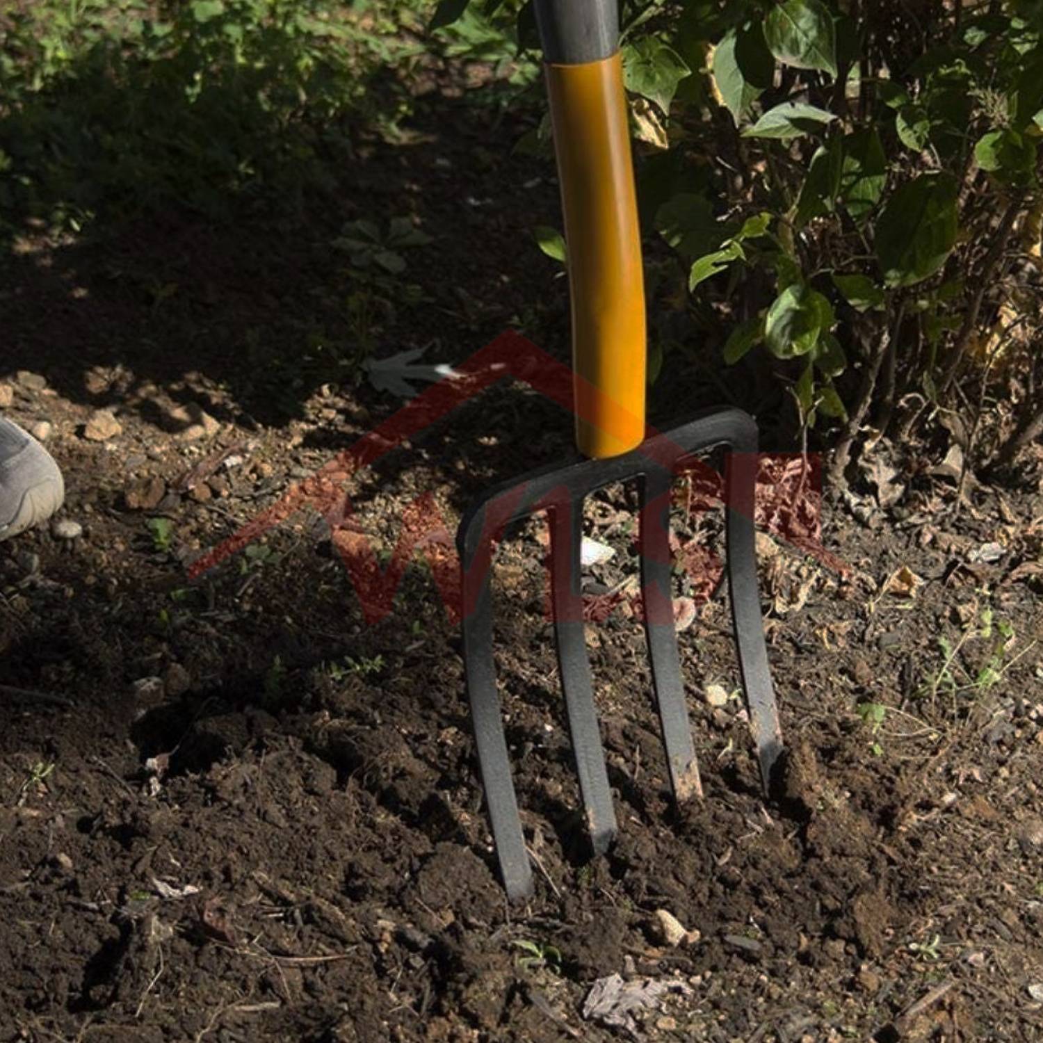 LSTM FORK HOE 3T (L)