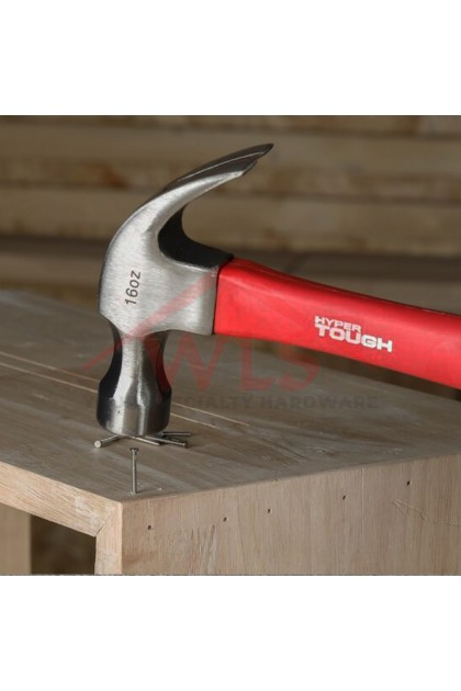 HITMAX DROP FORGED FIBER HAMMER 27MM