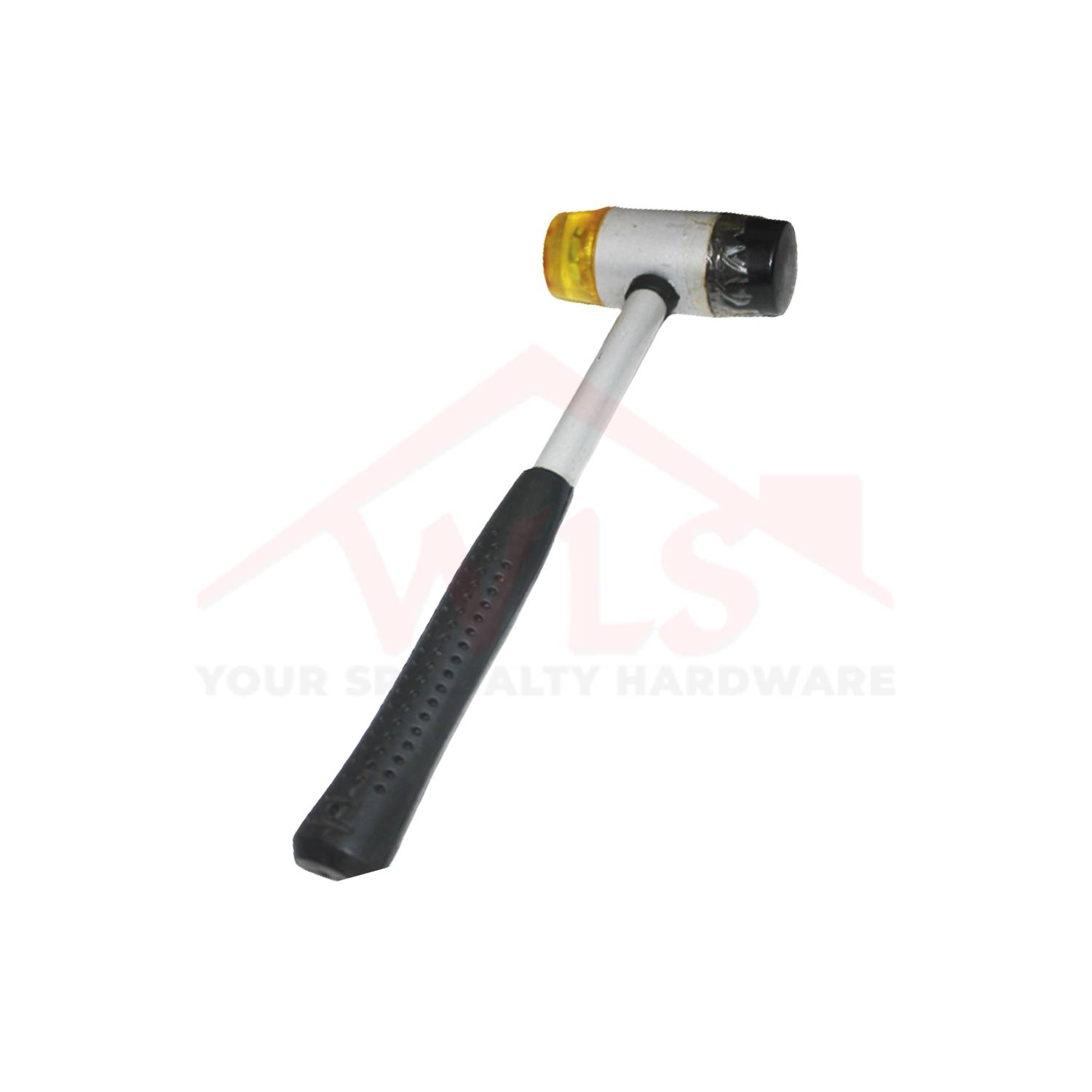 INSTALLATION HAMMER 35MM