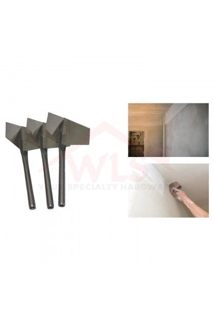 INTERNAL ANGLE WIPER 3“ THIN