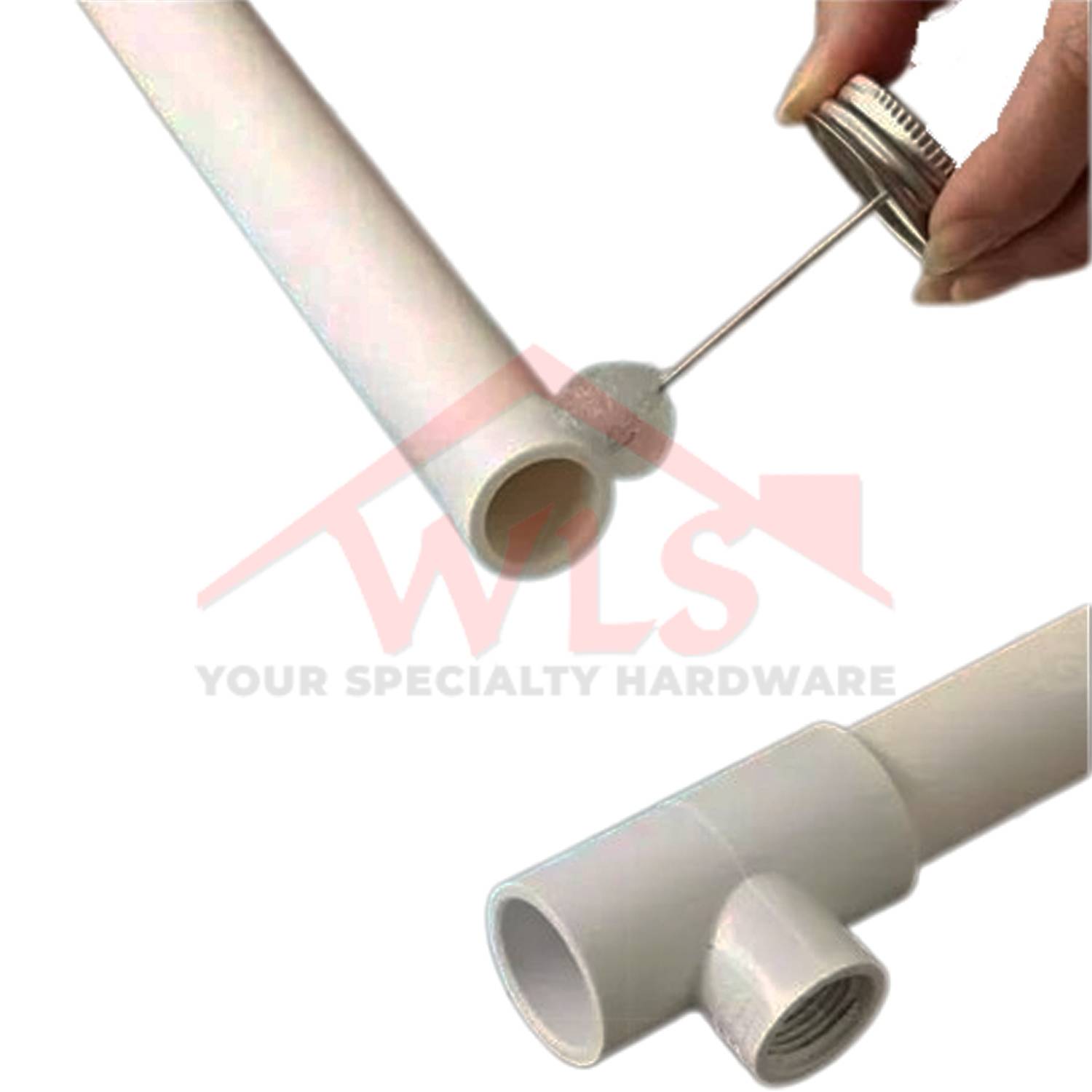 B-BOND PVC SOLVENT CEMENT