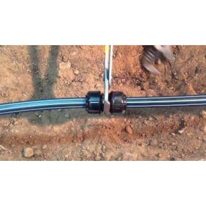 KIZ POLY COMPACT BALL