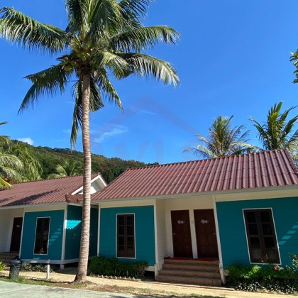 SHERA ROOF TILE TRILON VILLE AND FITTING