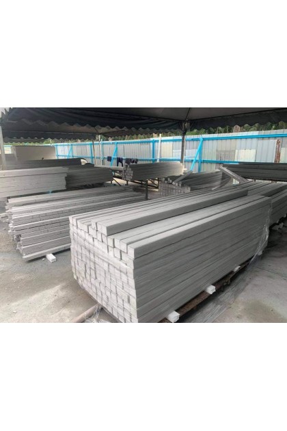 FIBER COPING (SQUARE WINDOW ACC)