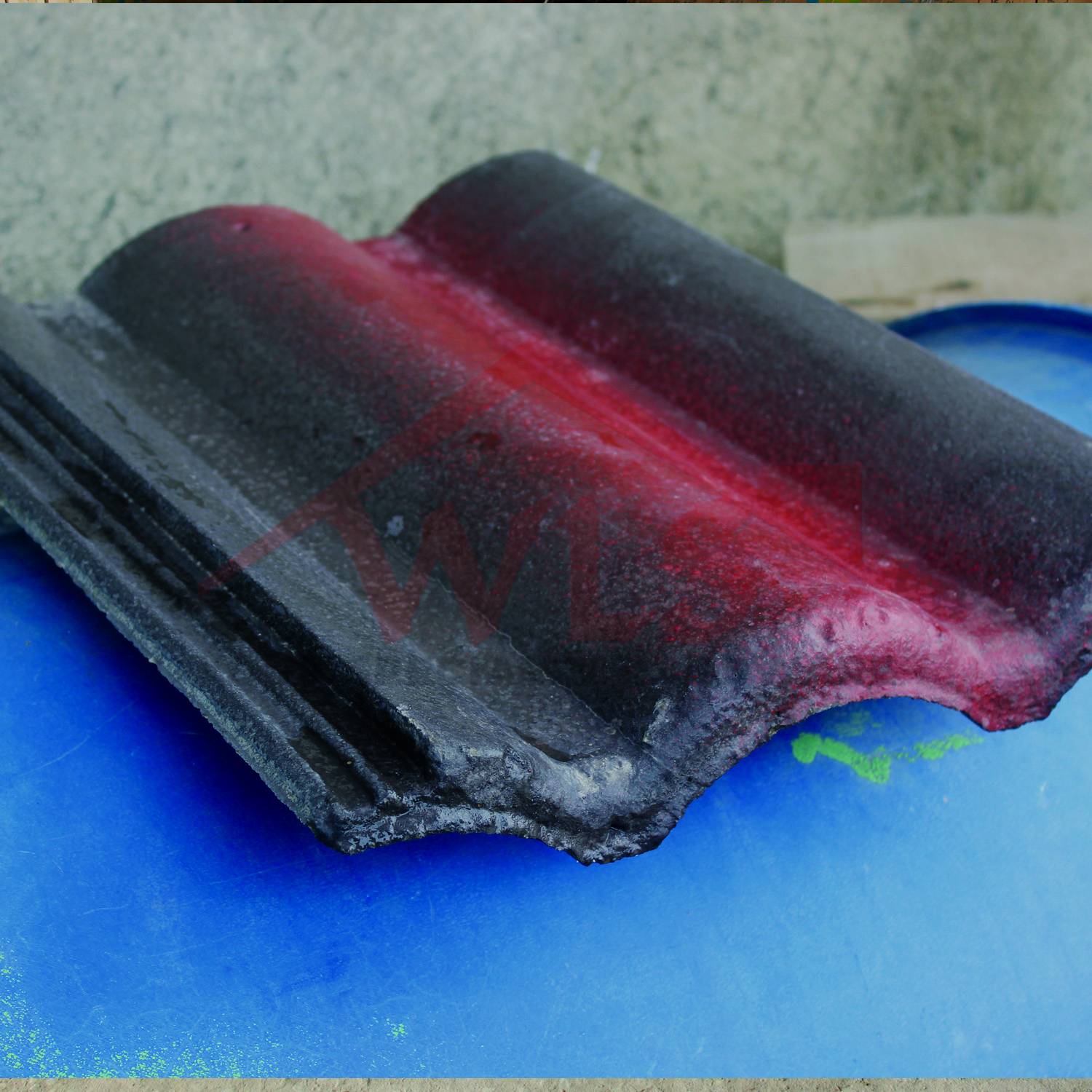 MONIER ROOFING & FITTING