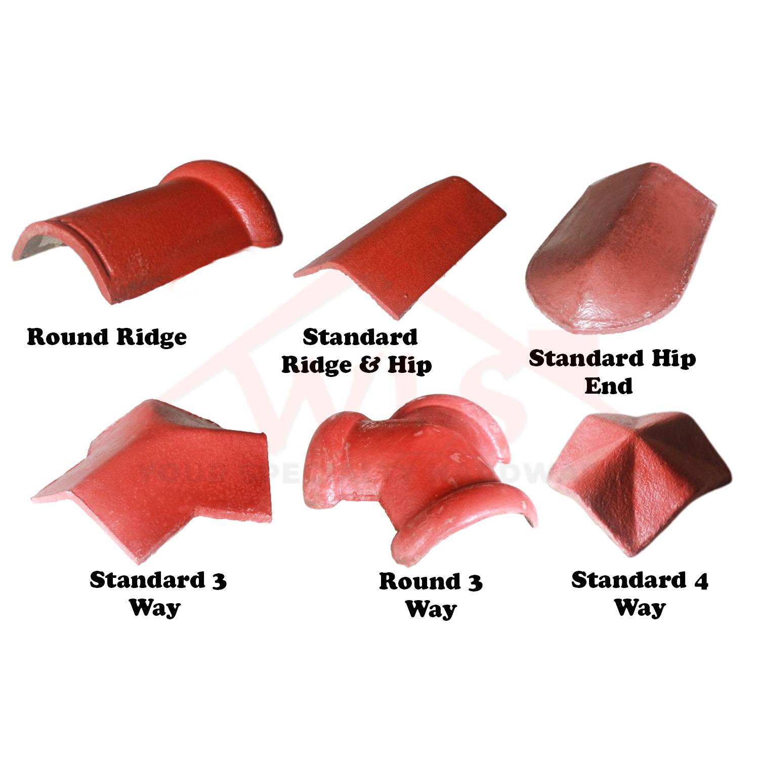 MONIER ROOFING & FITTING