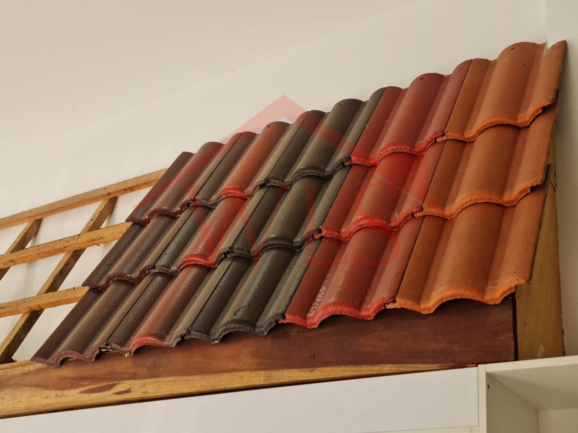 MONIER ROOFING & FITTING