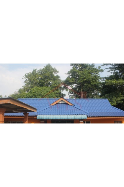 METAL ROOFING UROLL BOND G28