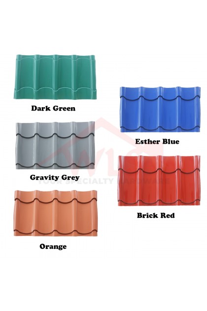 METAL ROOFING UROLL BOND G26