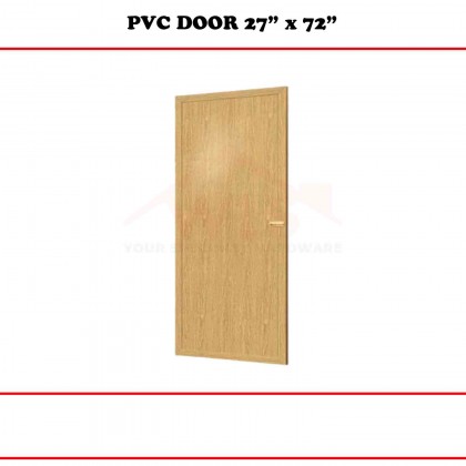 PVC Door