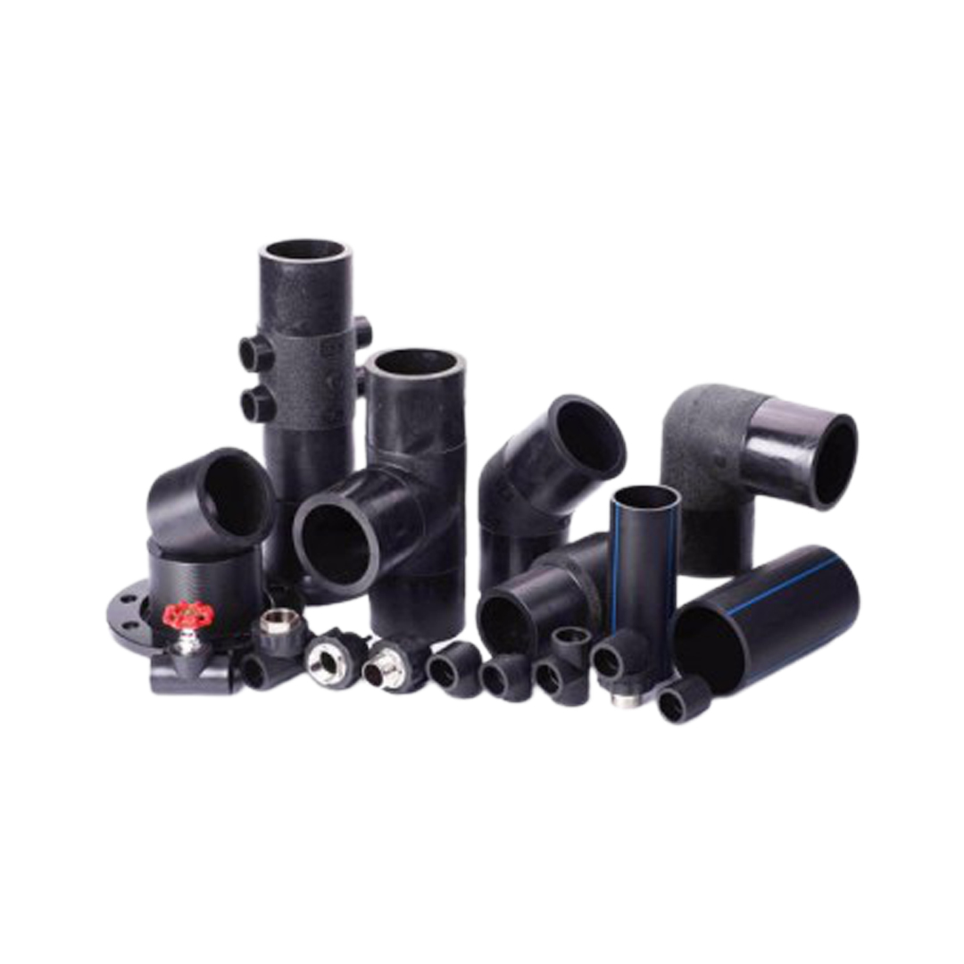 Polypipe & Fittings