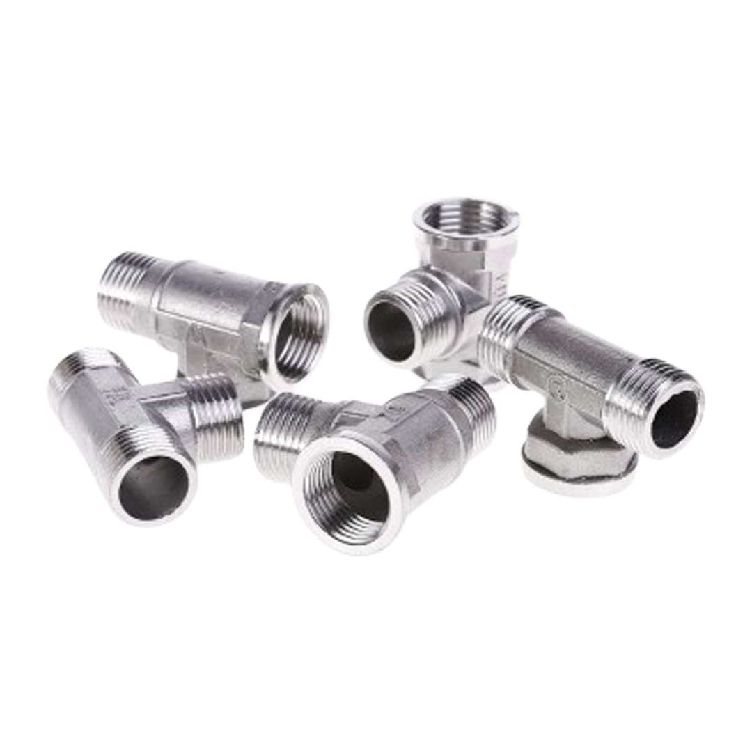 Stainless Steel Fittings