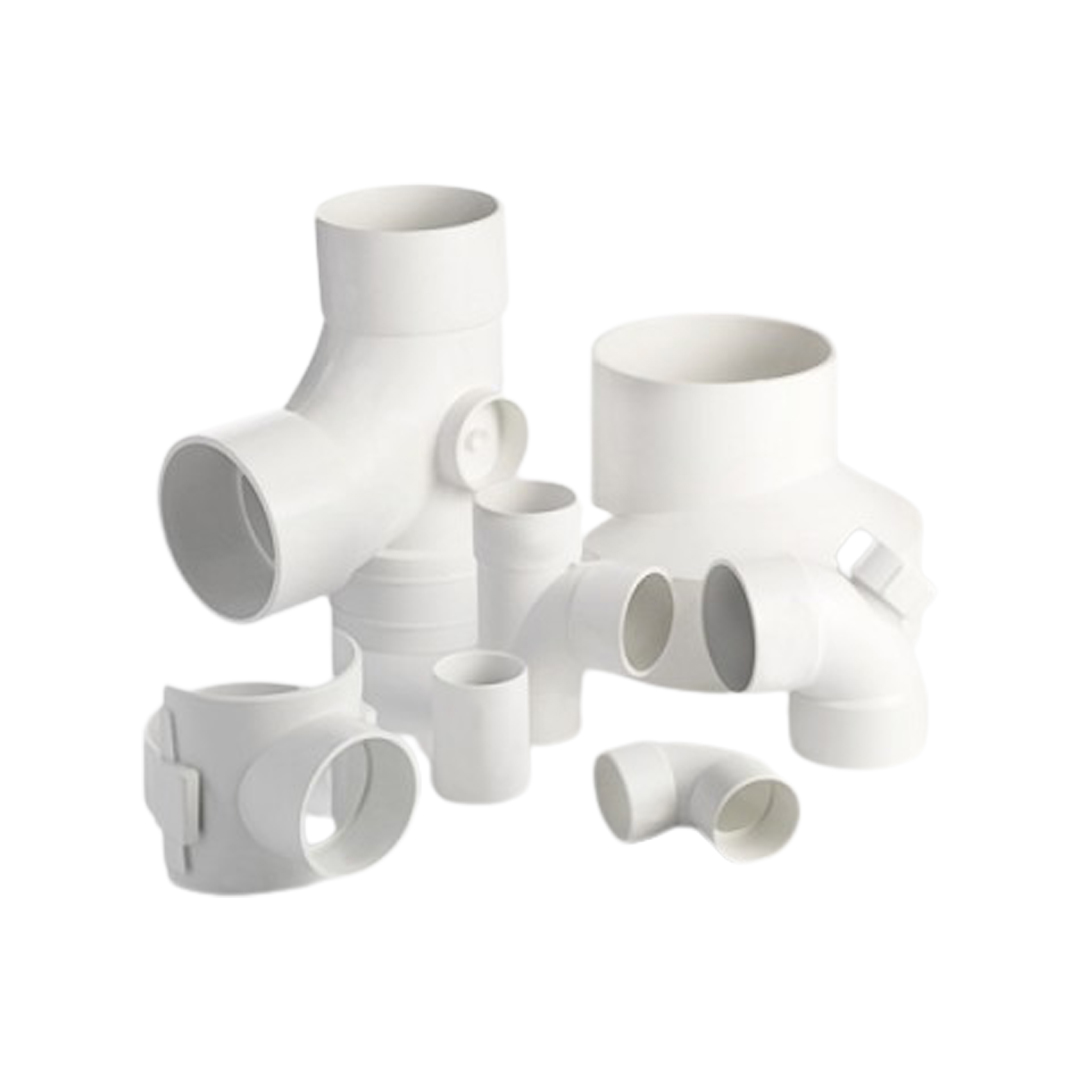 UPVC Fittings