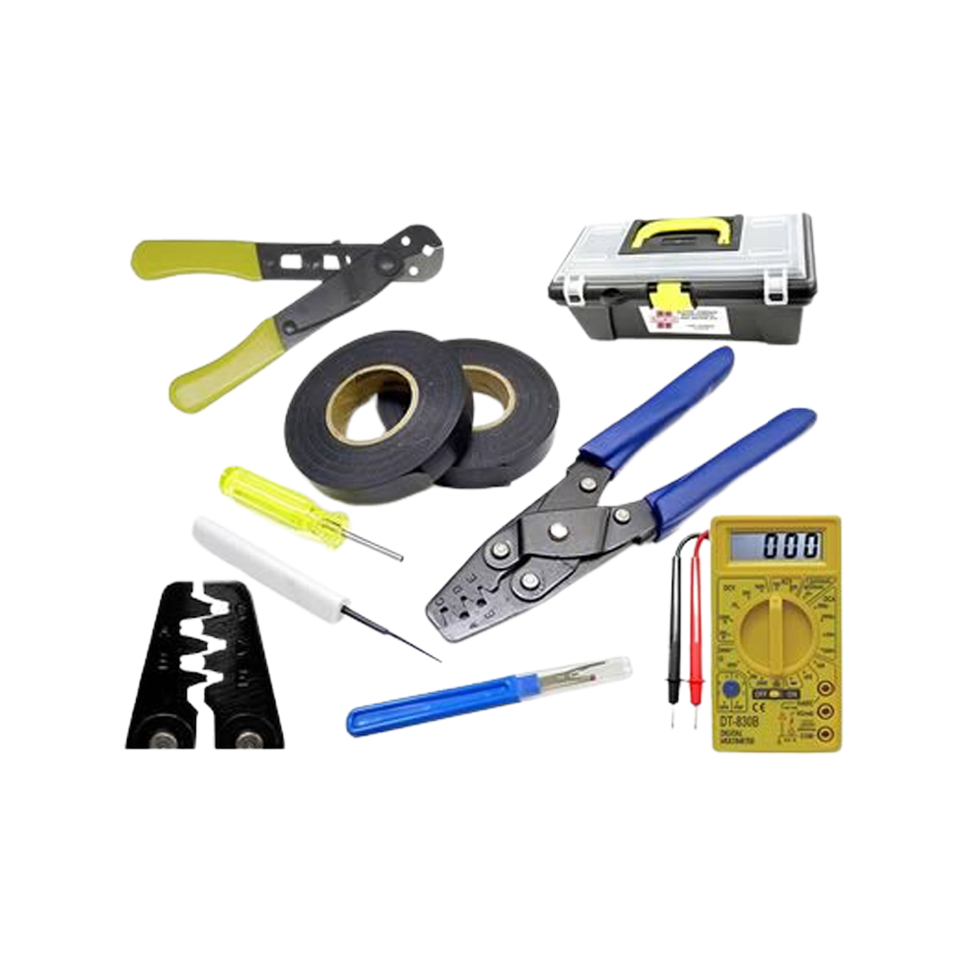 Electrical & Accessories