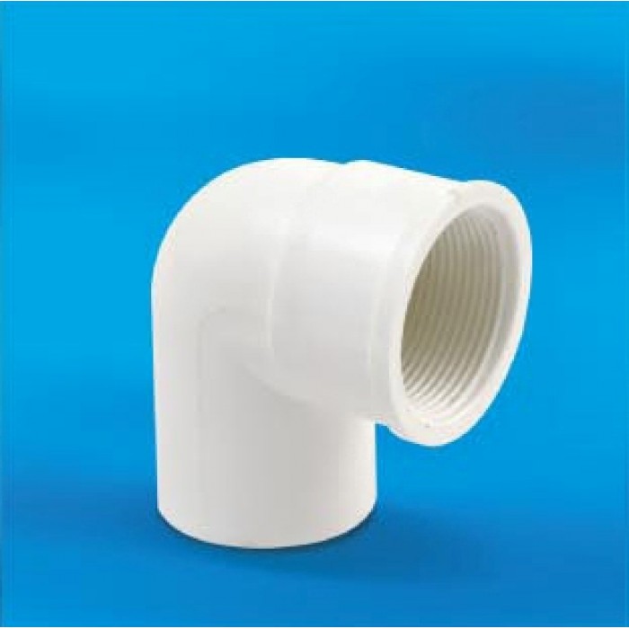 UPVC BOSS CONNECTOR (CLIP)