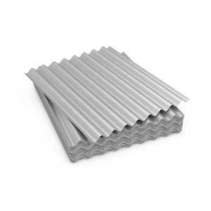 G.I Zinc Roofing