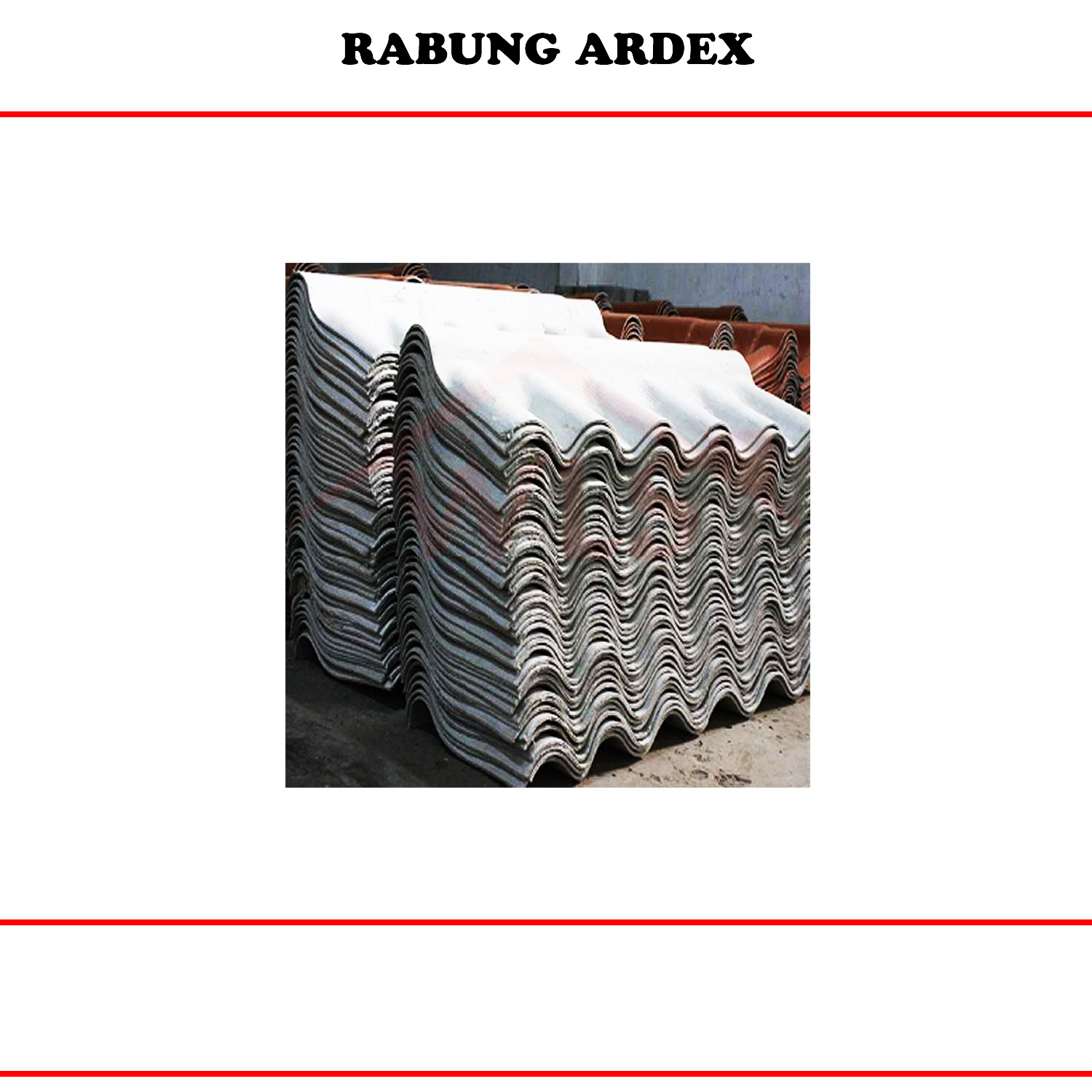 RABUNG ARDEX