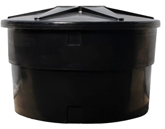 Polystor Pe Tank